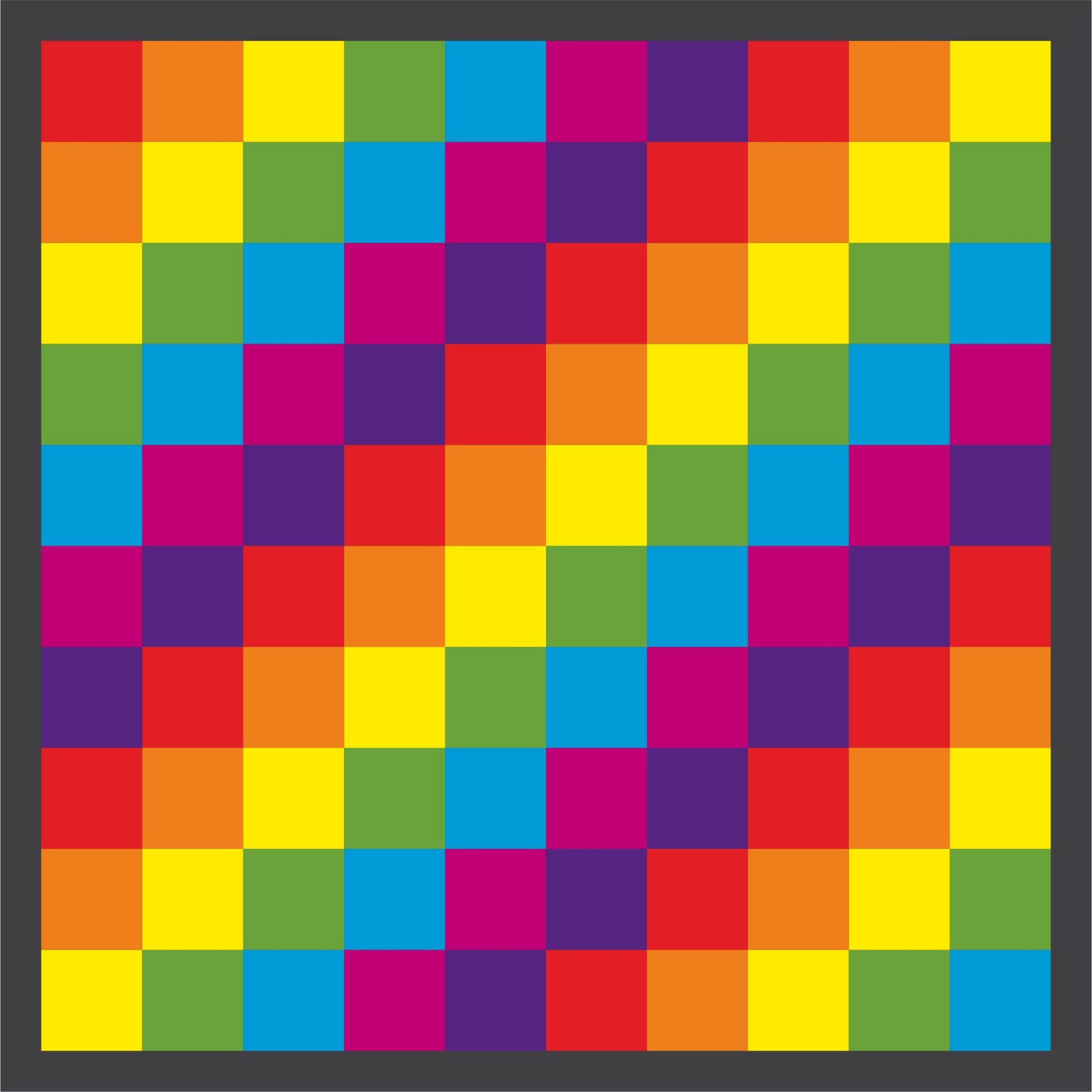 Numbers & Grids - IQ Play