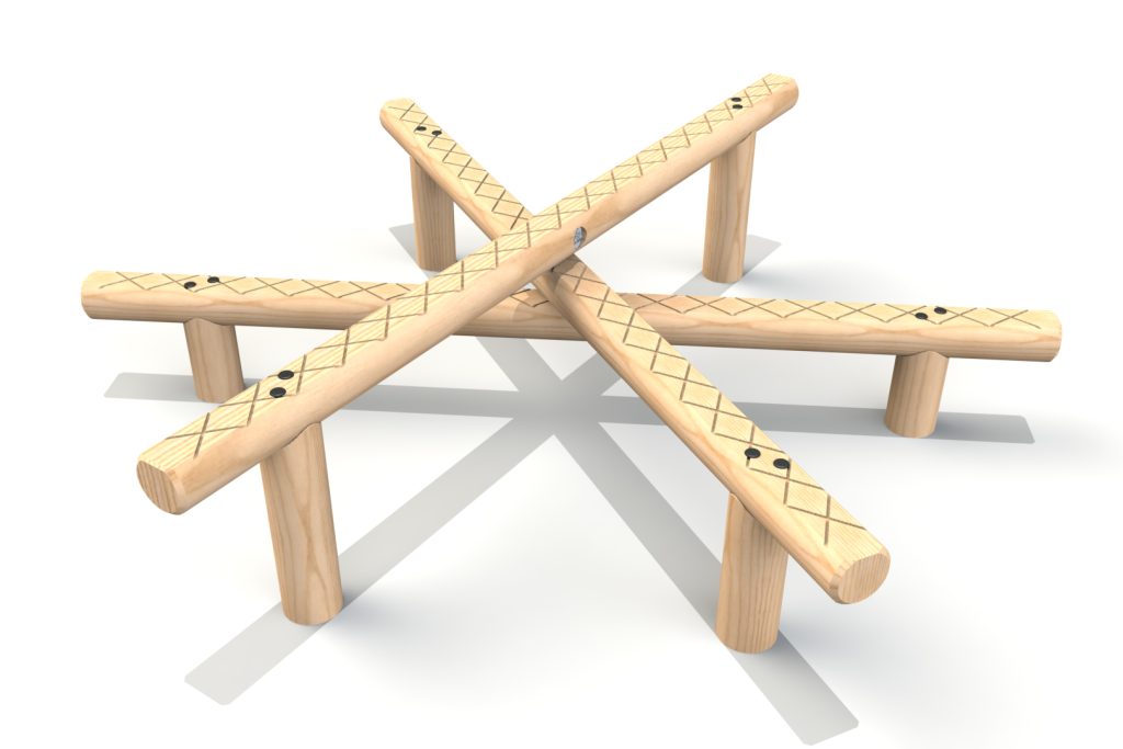 Balance Junction - IQ Play